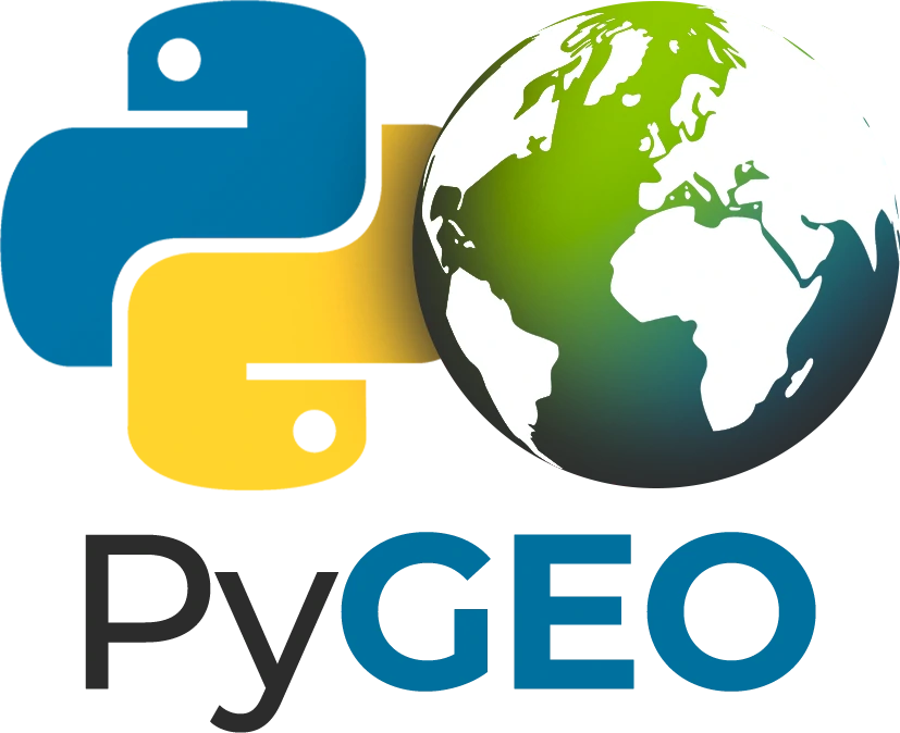 Python para Geo